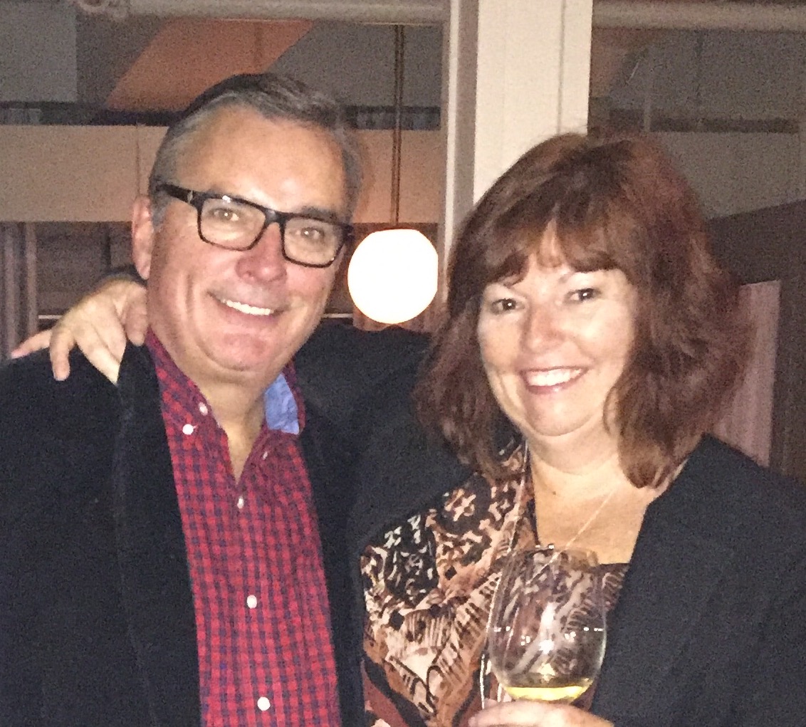 Meet the “Parents” – Coco's "Tails" from the road